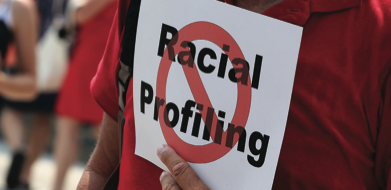 The Campaign to End Racial Profiling | Not in Our Town